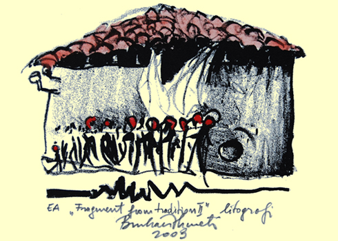 südost Europa Kultur e.V.